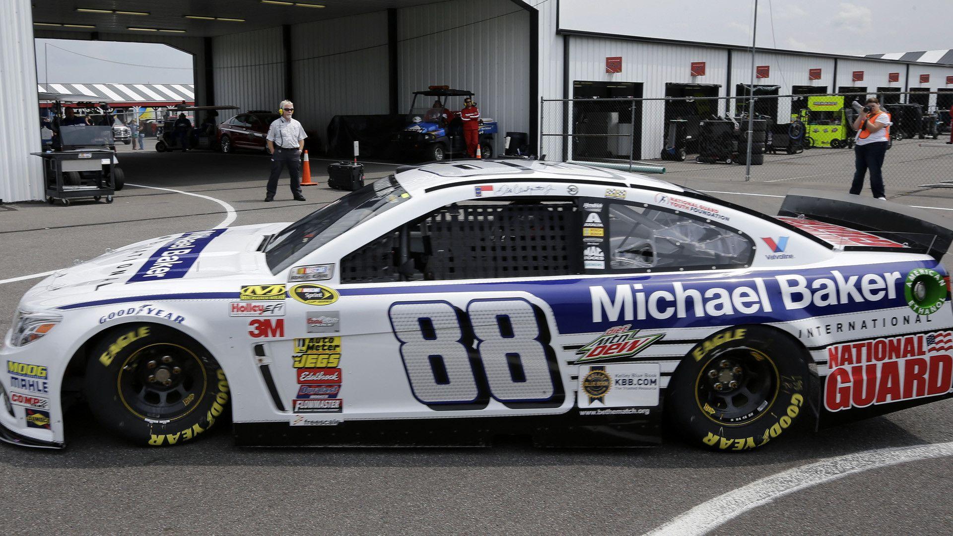 Dale Earnhardt Wallpapers - Top Free Dale Earnhardt Backgrounds ...