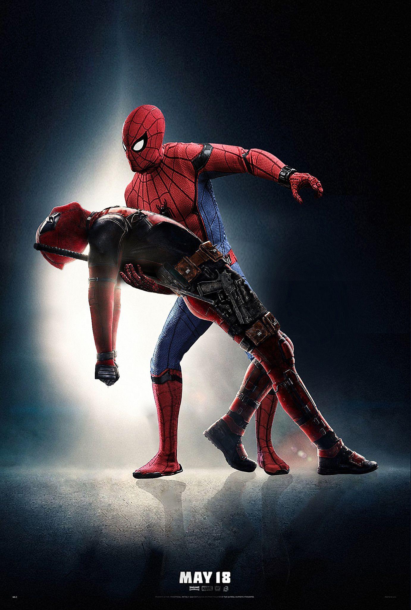 Funny Marvel Wallpapers - Top Free Funny Marvel Backgrounds ...