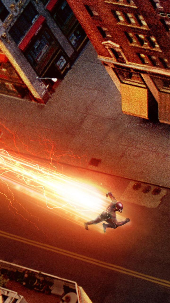 The Flash iPhone Wallpapers - Top Free The Flash iPhone Backgrounds ...