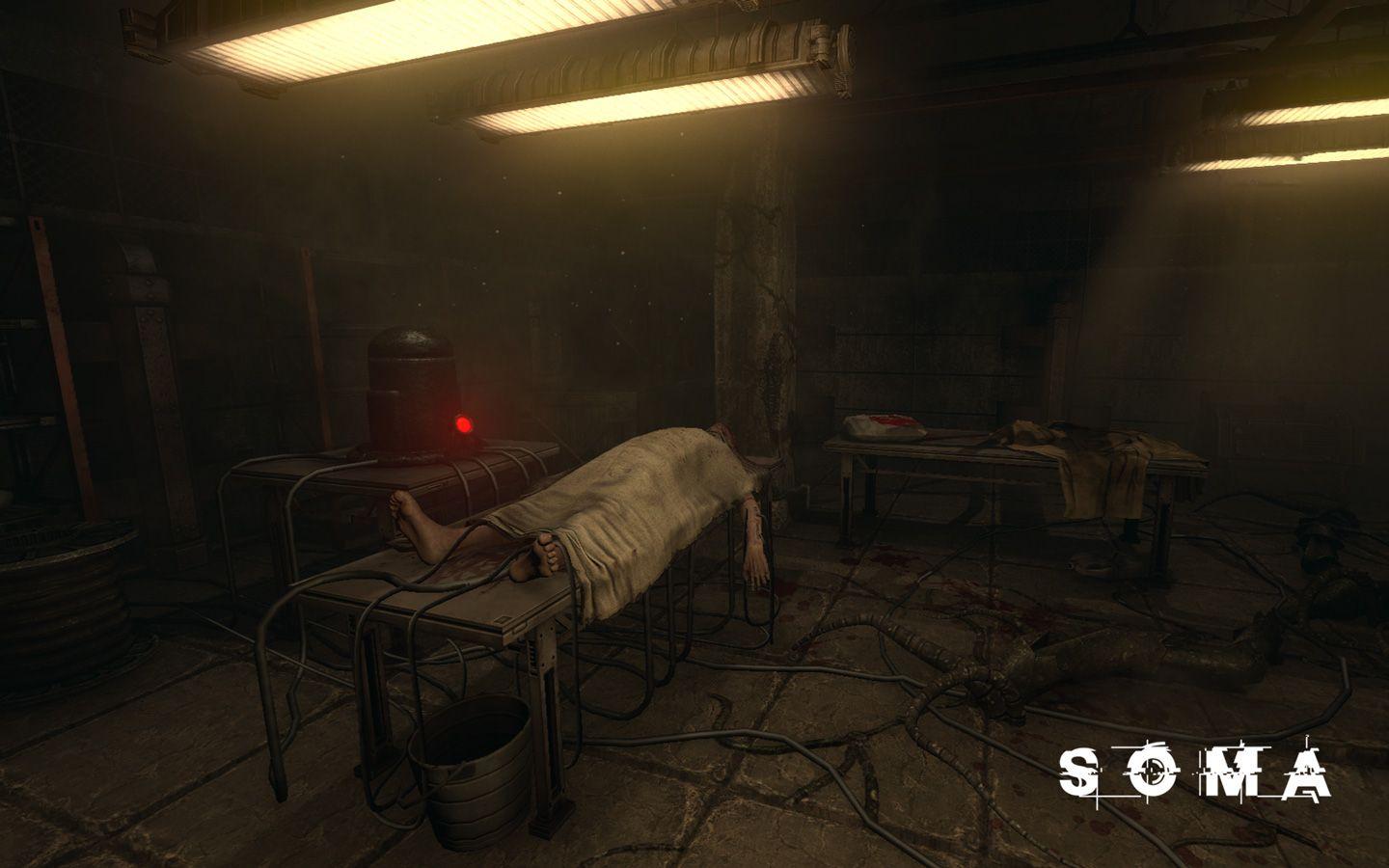 Soma Wallpapers - Top Free Soma Backgrounds - WallpaperAccess