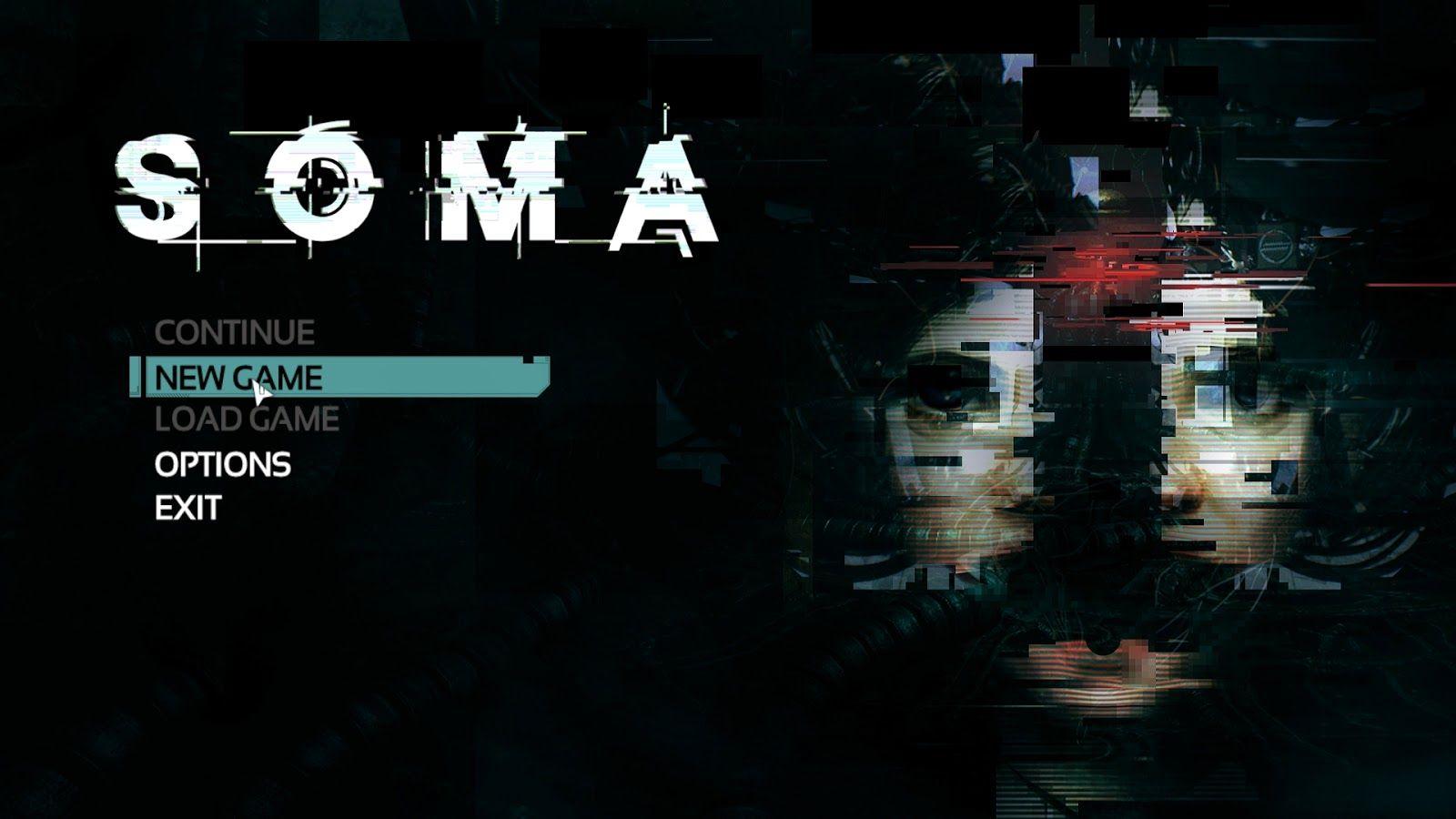 Soma Wallpapers - Top Free Soma Backgrounds - WallpaperAccess