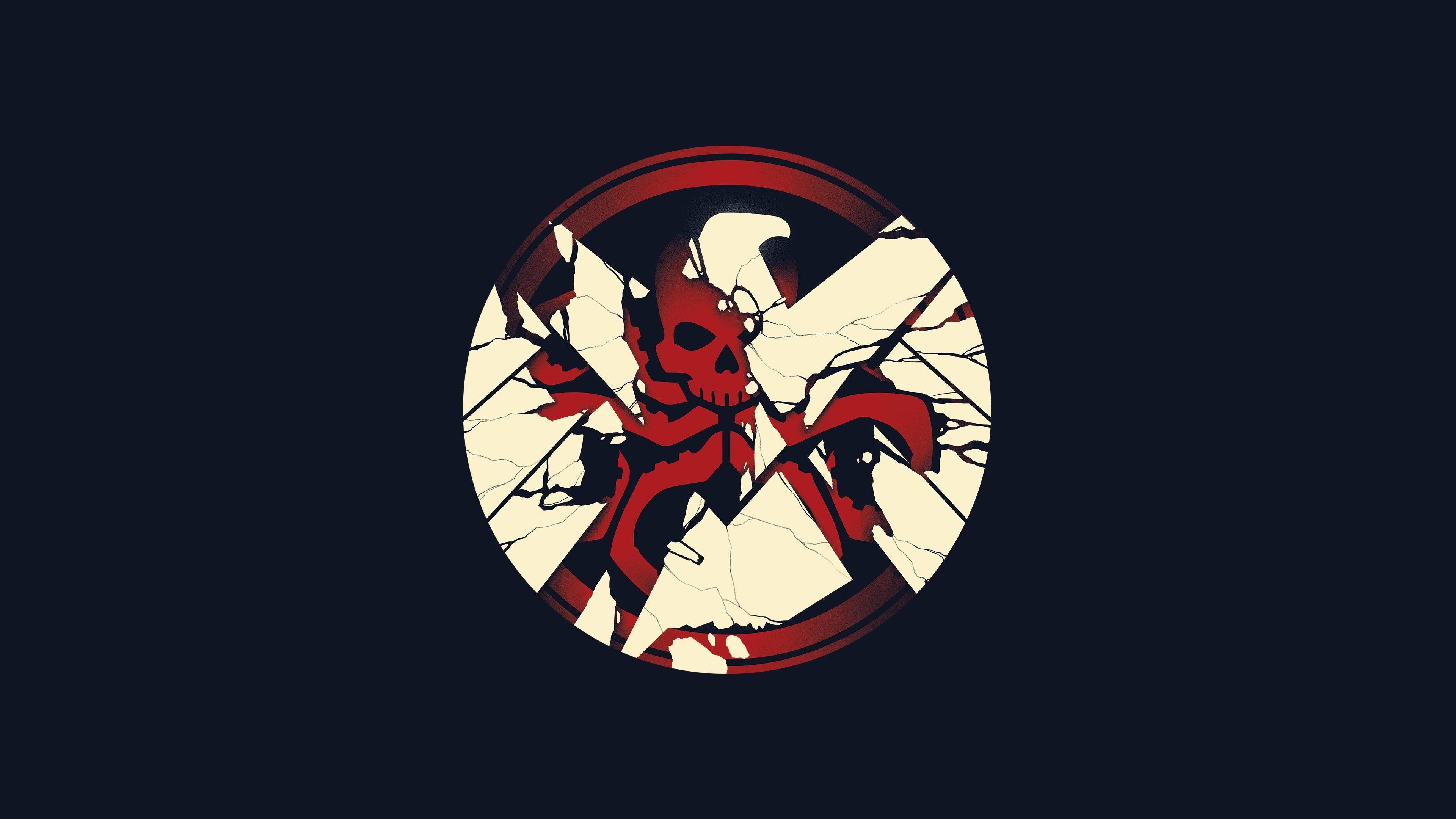 Hydra Logo Wallpapers - Top Free Hydra Logo Backgrounds - WallpaperAccess