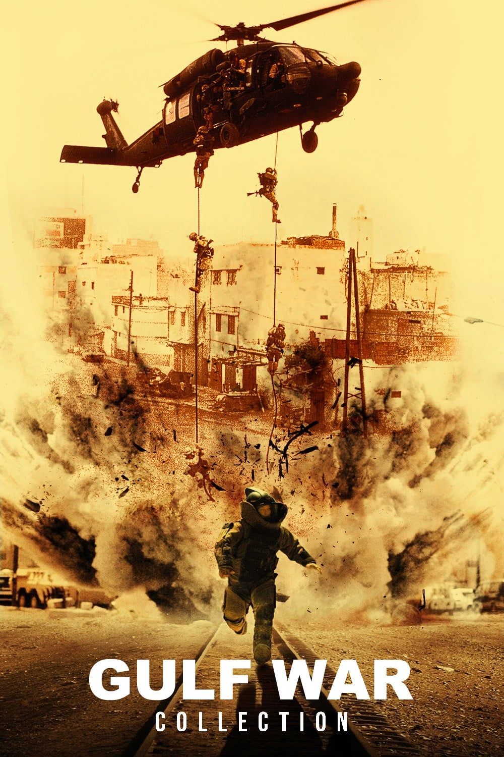 Gulf War Wallpapers - Top Free Gulf War Backgrounds - WallpaperAccess