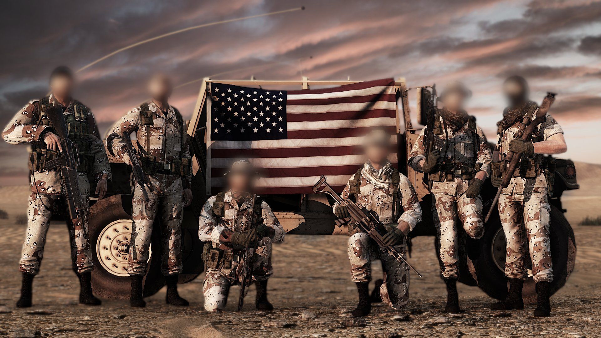 Gulf War Wallpapers - Top Free Gulf War Backgrounds - WallpaperAccess
