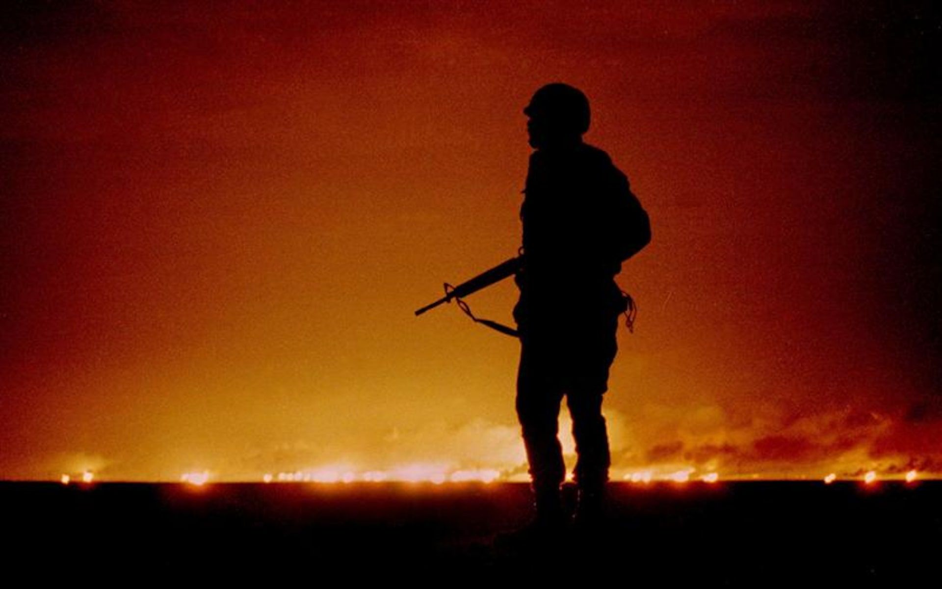 Gulf War Wallpapers - Top Free Gulf War Backgrounds - WallpaperAccess