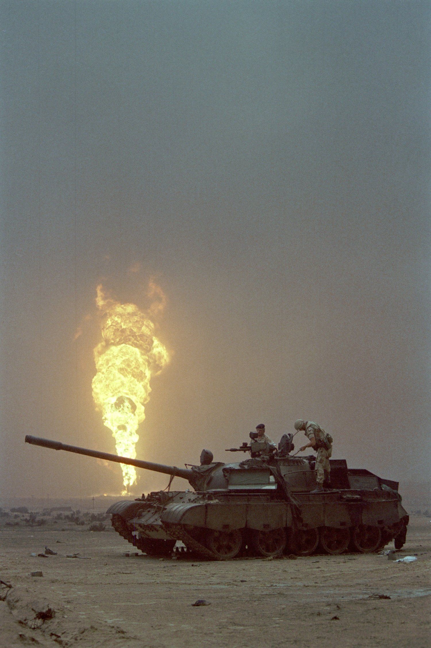 Gulf War Wallpapers - Top Free Gulf War Backgrounds - WallpaperAccess