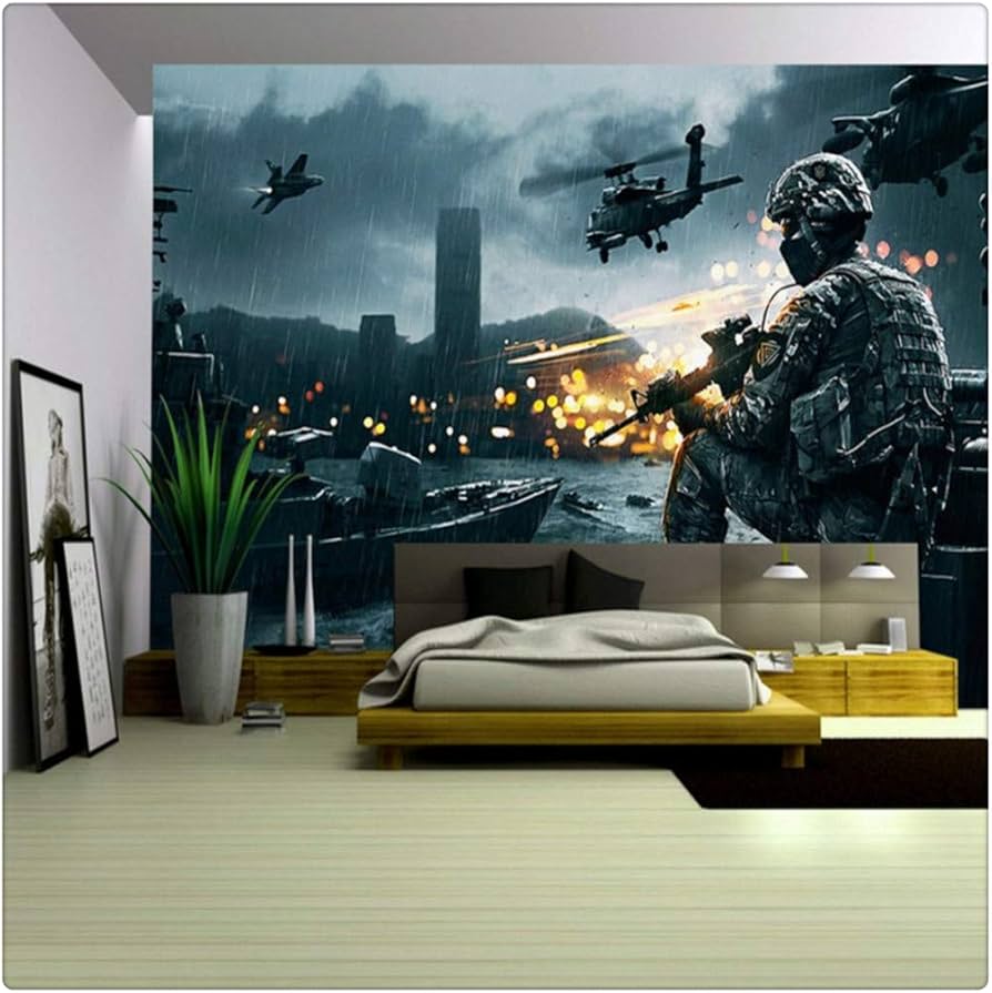 Gulf War Wallpapers - Top Free Gulf War Backgrounds - WallpaperAccess
