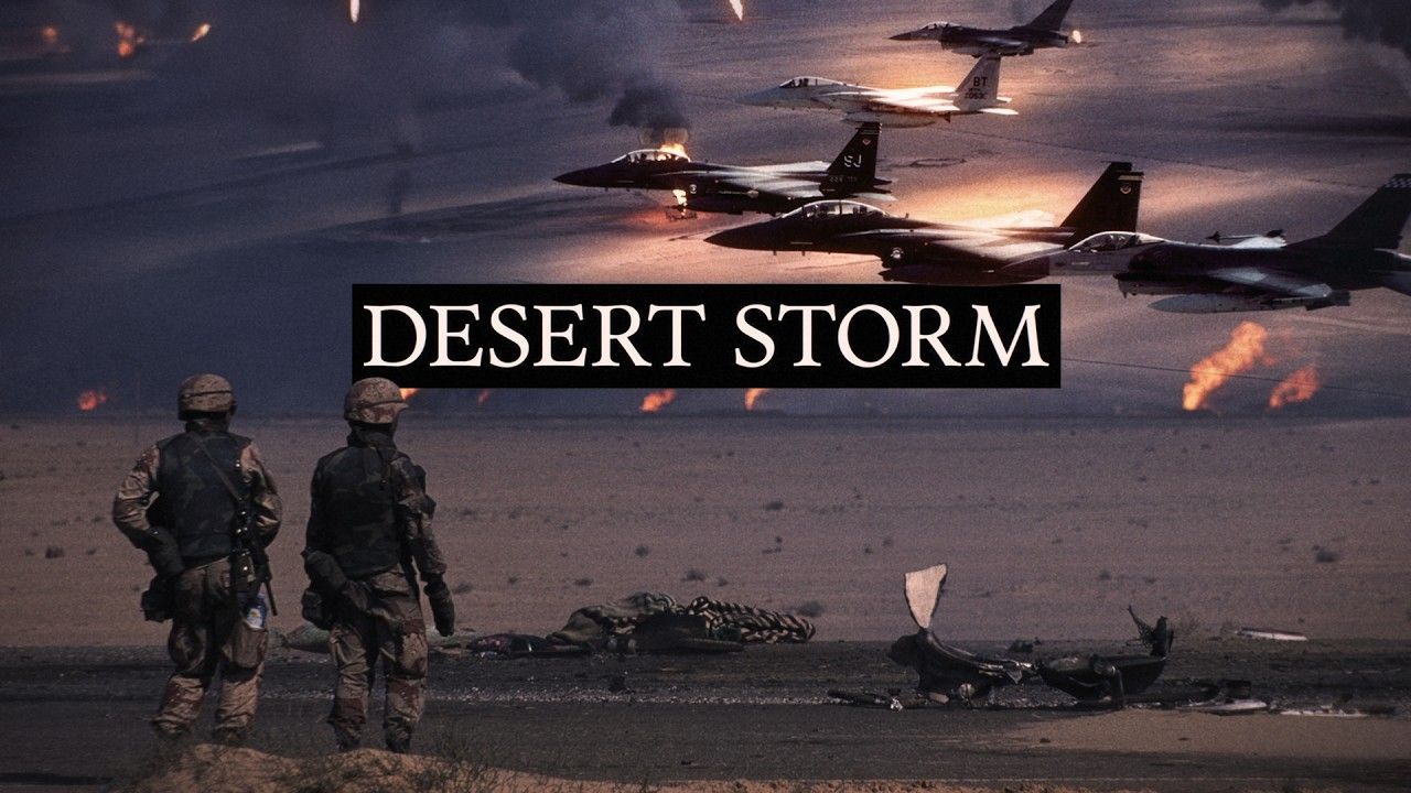 Gulf War Wallpapers - Top Free Gulf War Backgrounds - WallpaperAccess