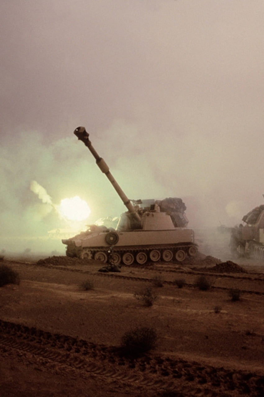 Gulf War Wallpapers - Top Free Gulf War Backgrounds - WallpaperAccess
