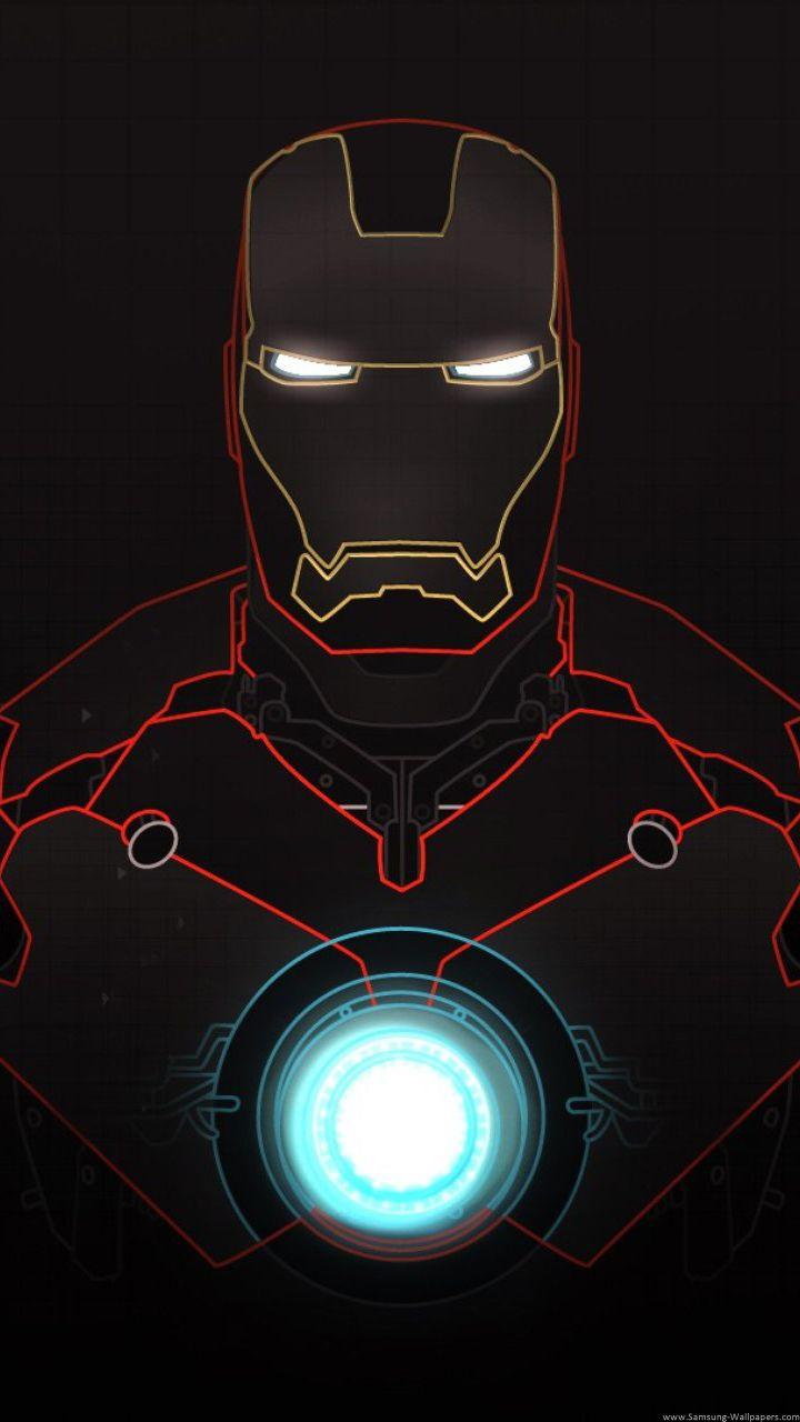 Superhero Mobile Wallpapers - Top Free Superhero Mobile Backgrounds ...