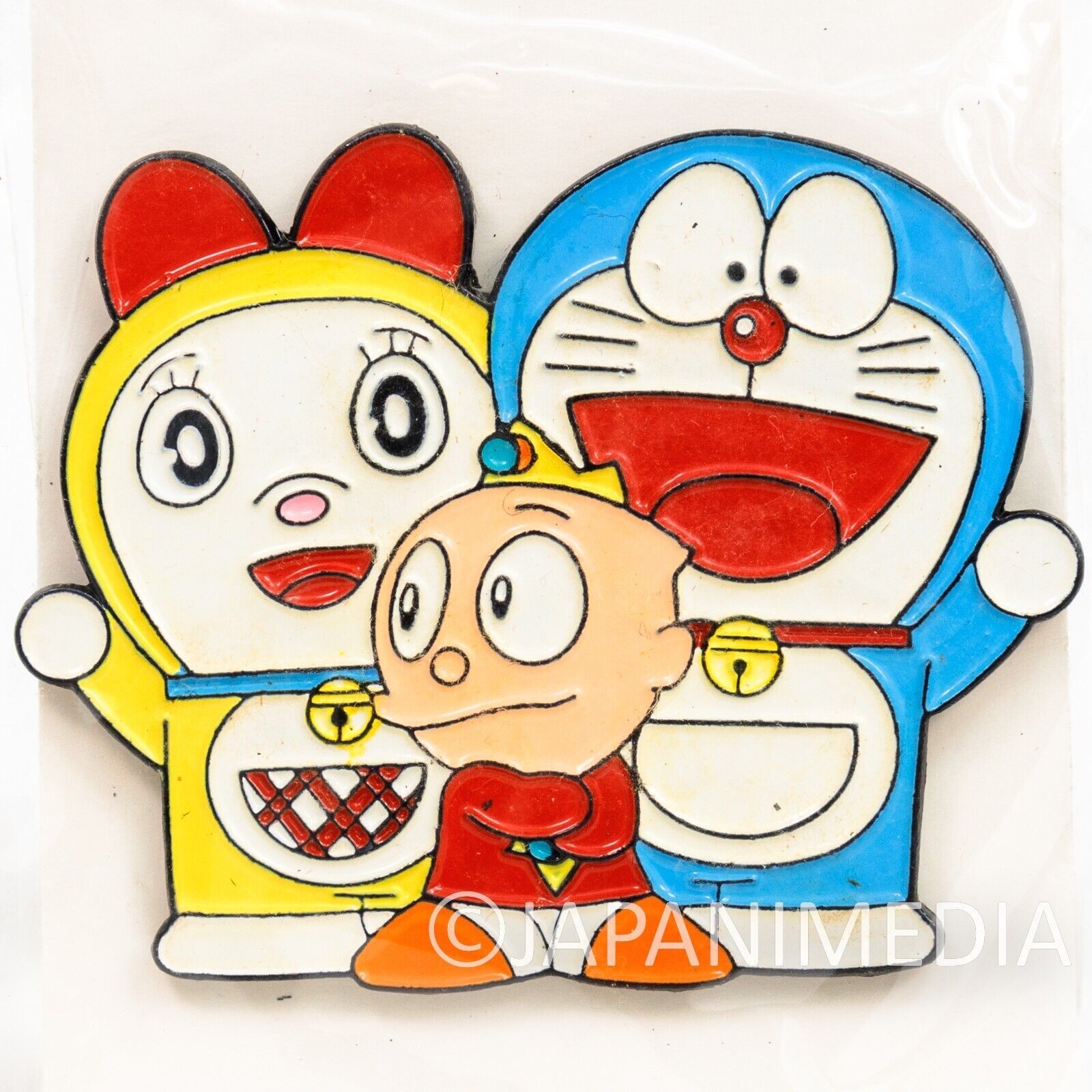 Dorami Wallpapers - Top Free Dorami Backgrounds - WallpaperAccess