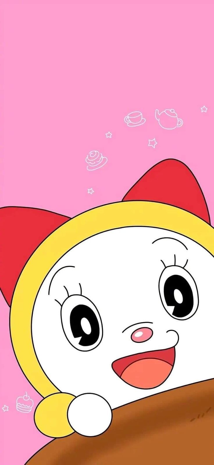 Dorami Wallpapers - Top Free Dorami Backgrounds - WallpaperAccess