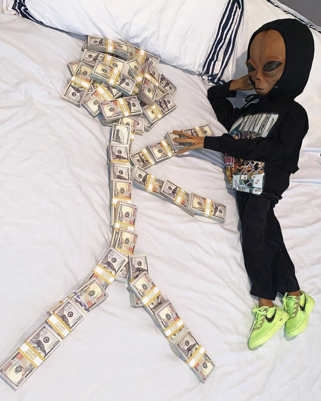 Lil Mayo Wallpapers - Top Free Lil Mayo Backgrounds - WallpaperAccess