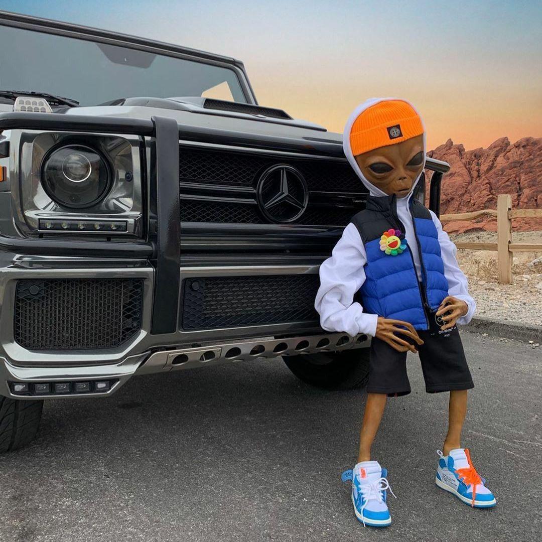 Lil Mayo Wallpapers - Top Free Lil Mayo Backgrounds - WallpaperAccess