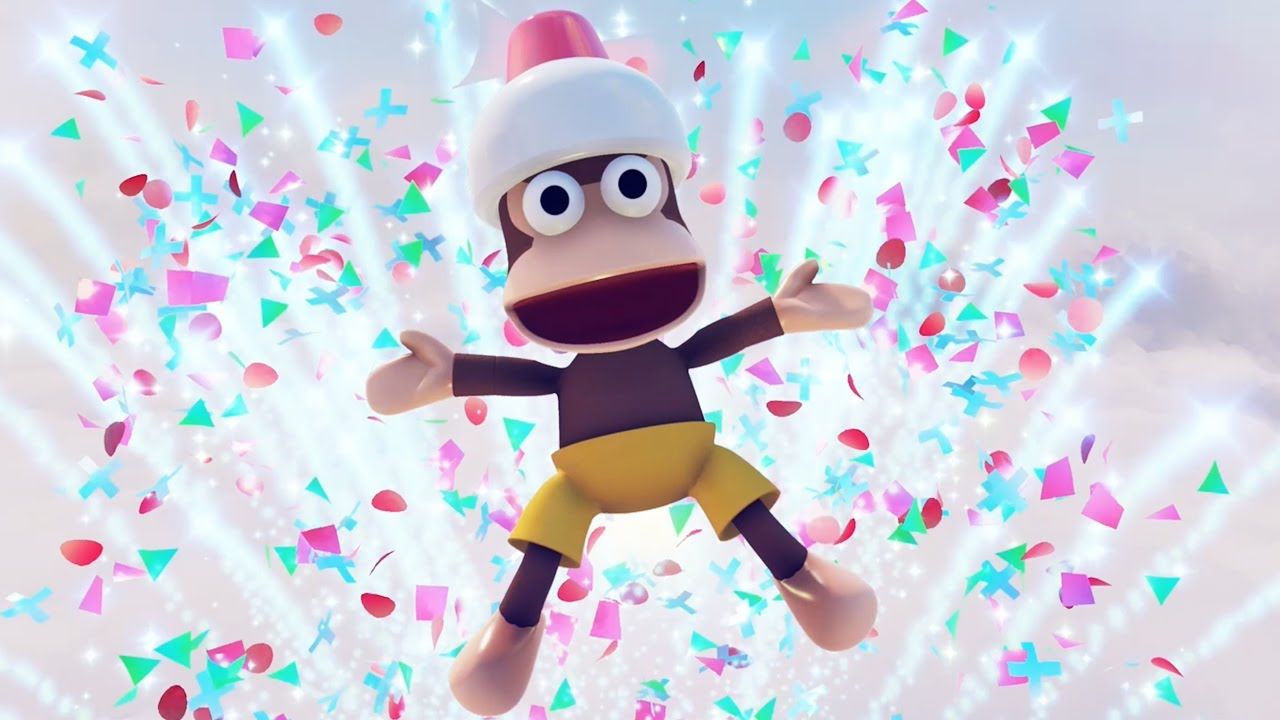 Ape Escape Wallpapers - Top Free Ape Escape Backgrounds - WallpaperAccess