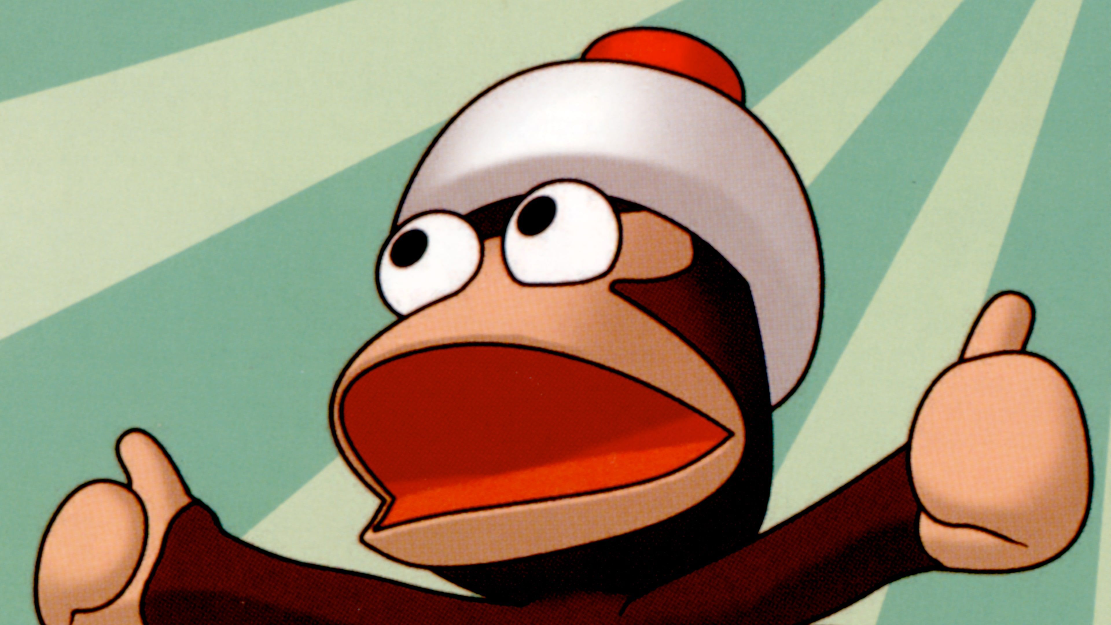 Ape Escape Wallpapers - Top Free Ape Escape Backgrounds - WallpaperAccess