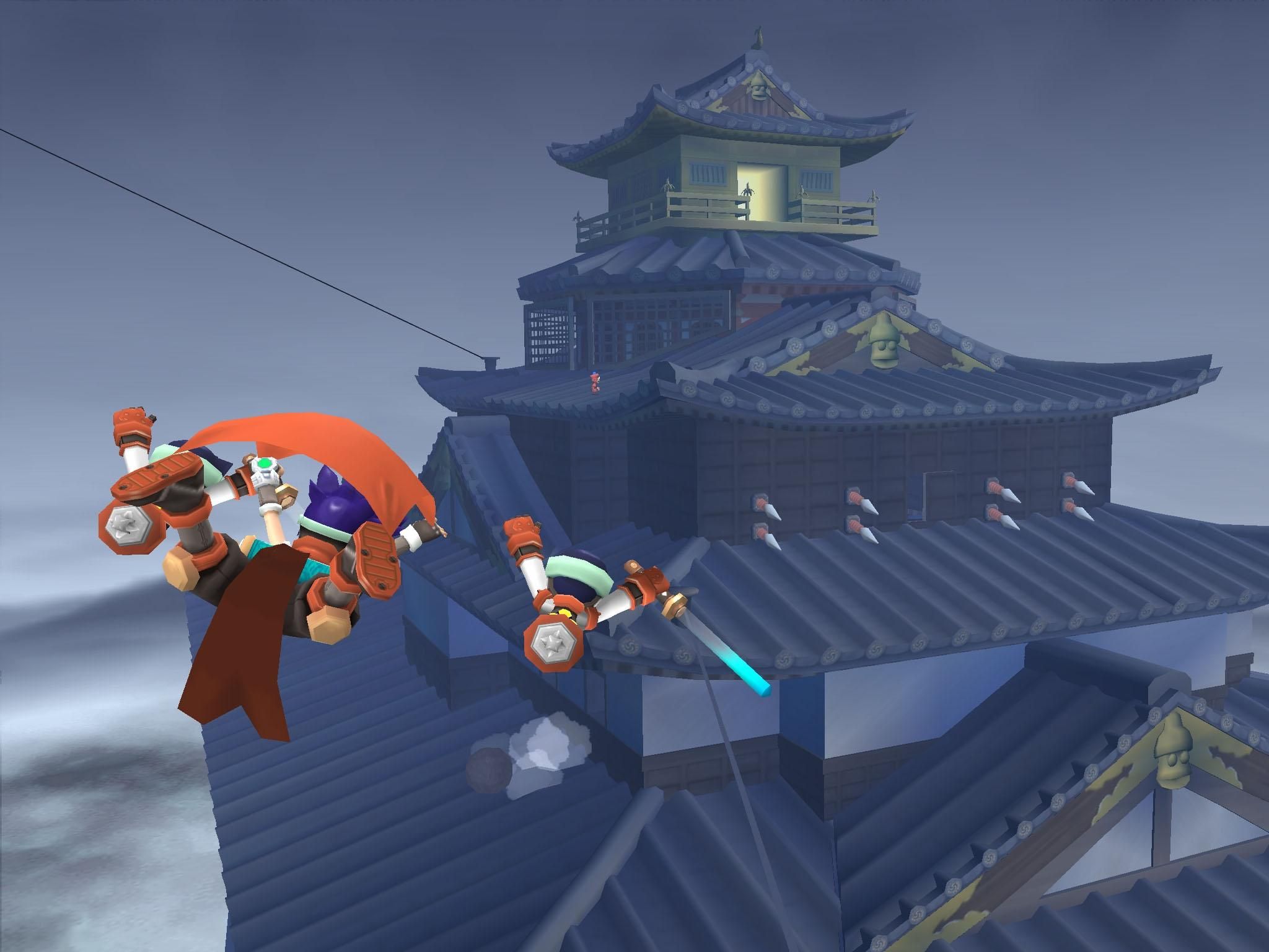 Ape Escape Wallpapers - Top Free Ape Escape Backgrounds - WallpaperAccess