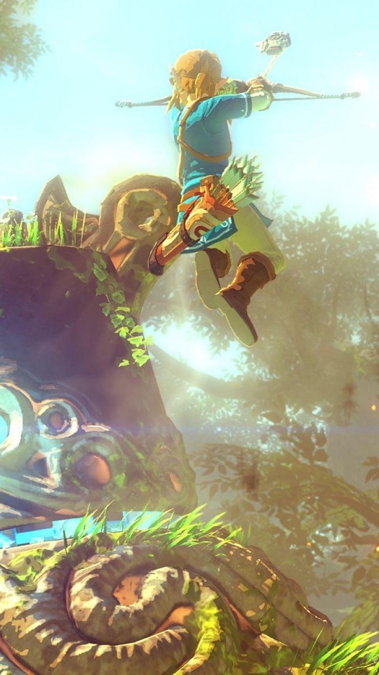Zelda Mobile Wallpapers - Top Free Zelda Mobile Backgrounds ...
