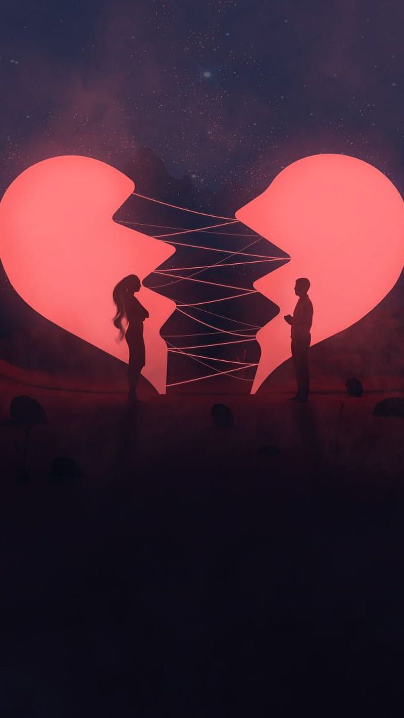 Love Breakup Wallpapers - Top Free Love Breakup Backgrounds ...