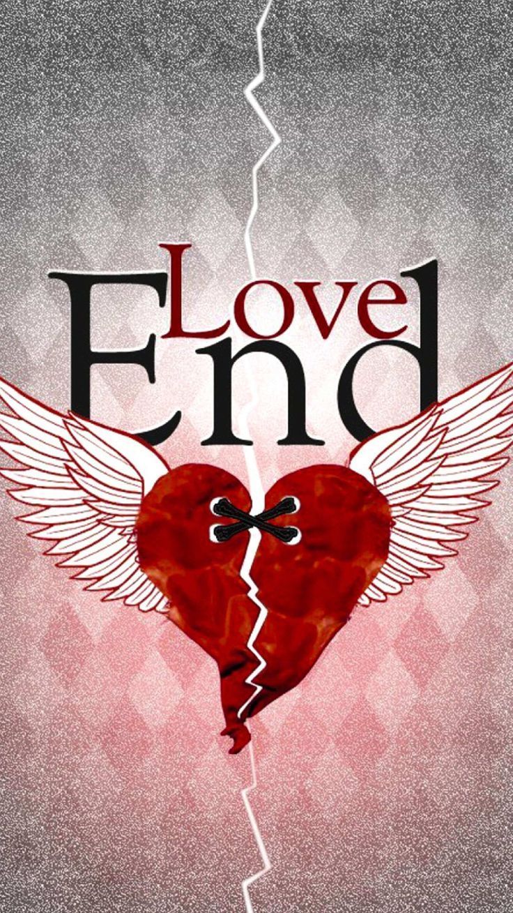 Love Breakup Wallpapers - Top Free Love Breakup Backgrounds ...