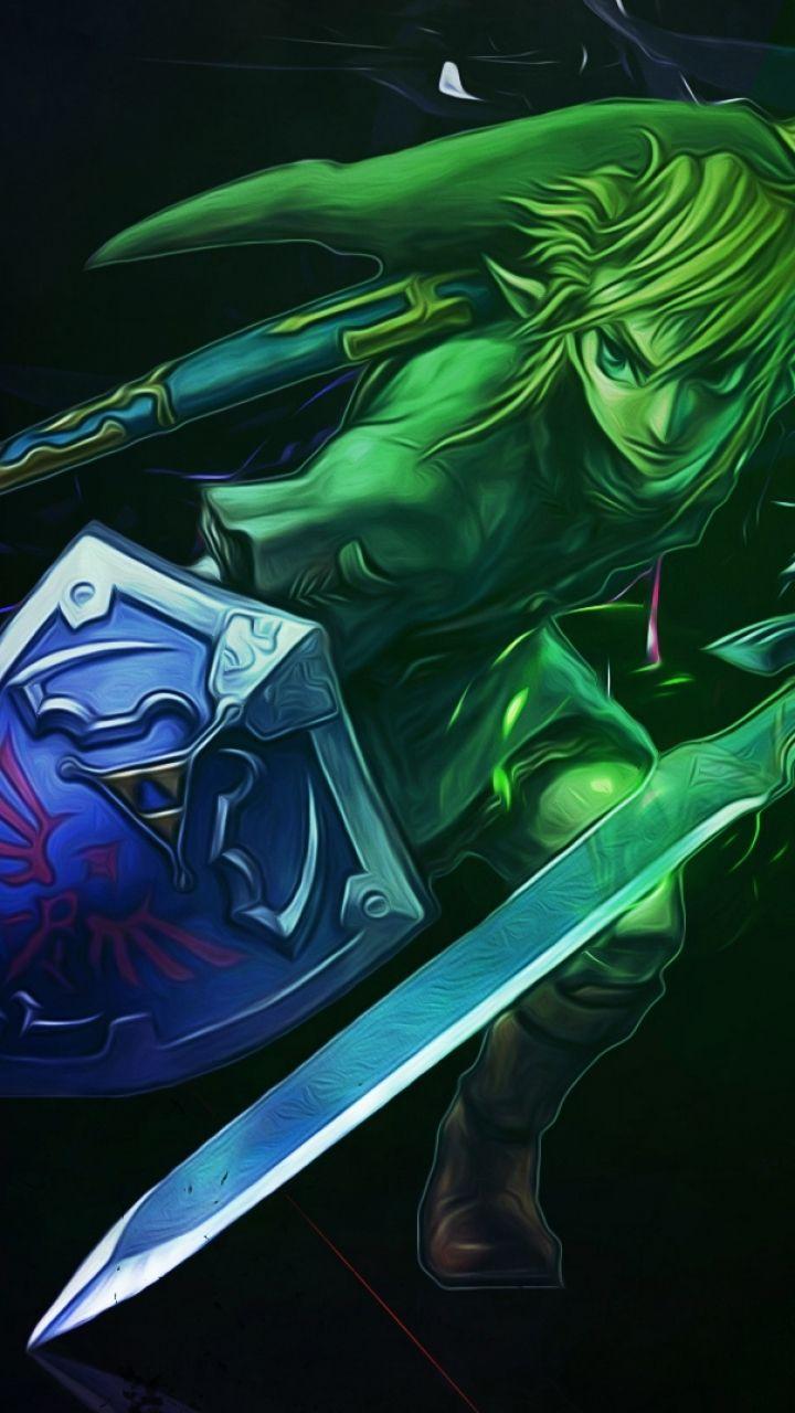 Zelda Mobile Wallpapers - Top Free Zelda Mobile Backgrounds ...