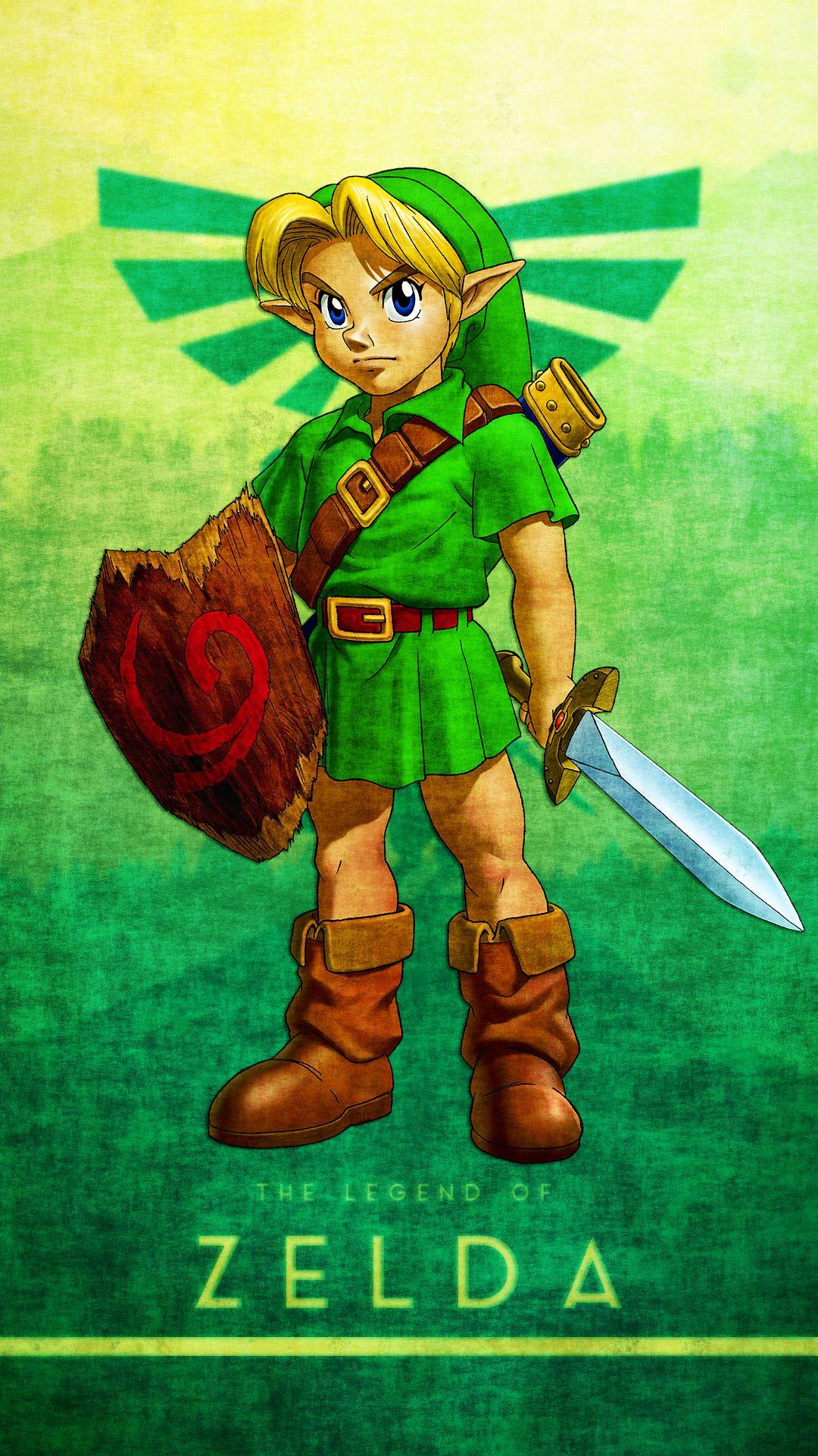 Zelda Mobile Wallpapers - Top Free Zelda Mobile Backgrounds ...