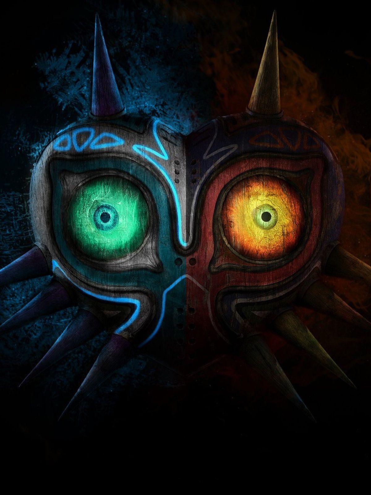 Zelda Mobile Wallpapers - Top Free Zelda Mobile Backgrounds ...