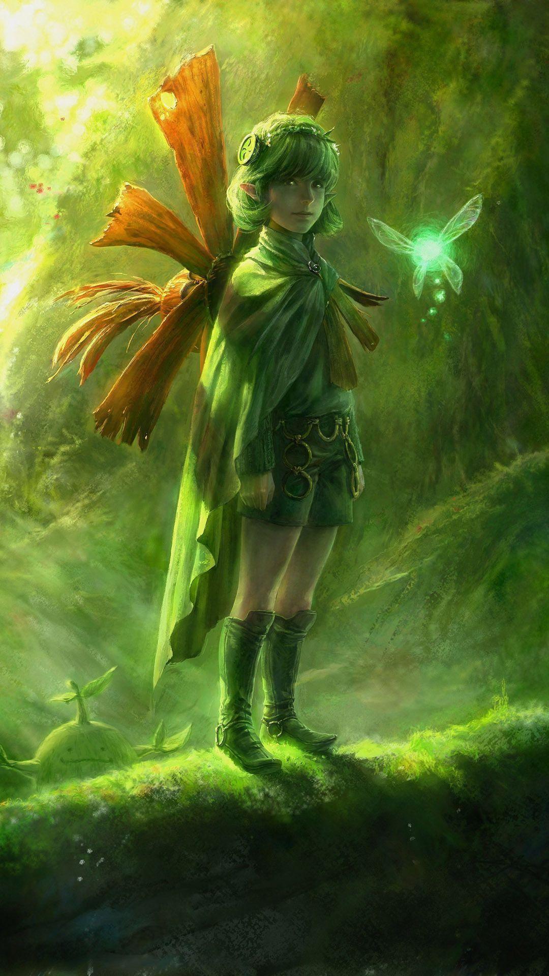Zelda Mobile Wallpapers - Top Free Zelda Mobile Backgrounds ...