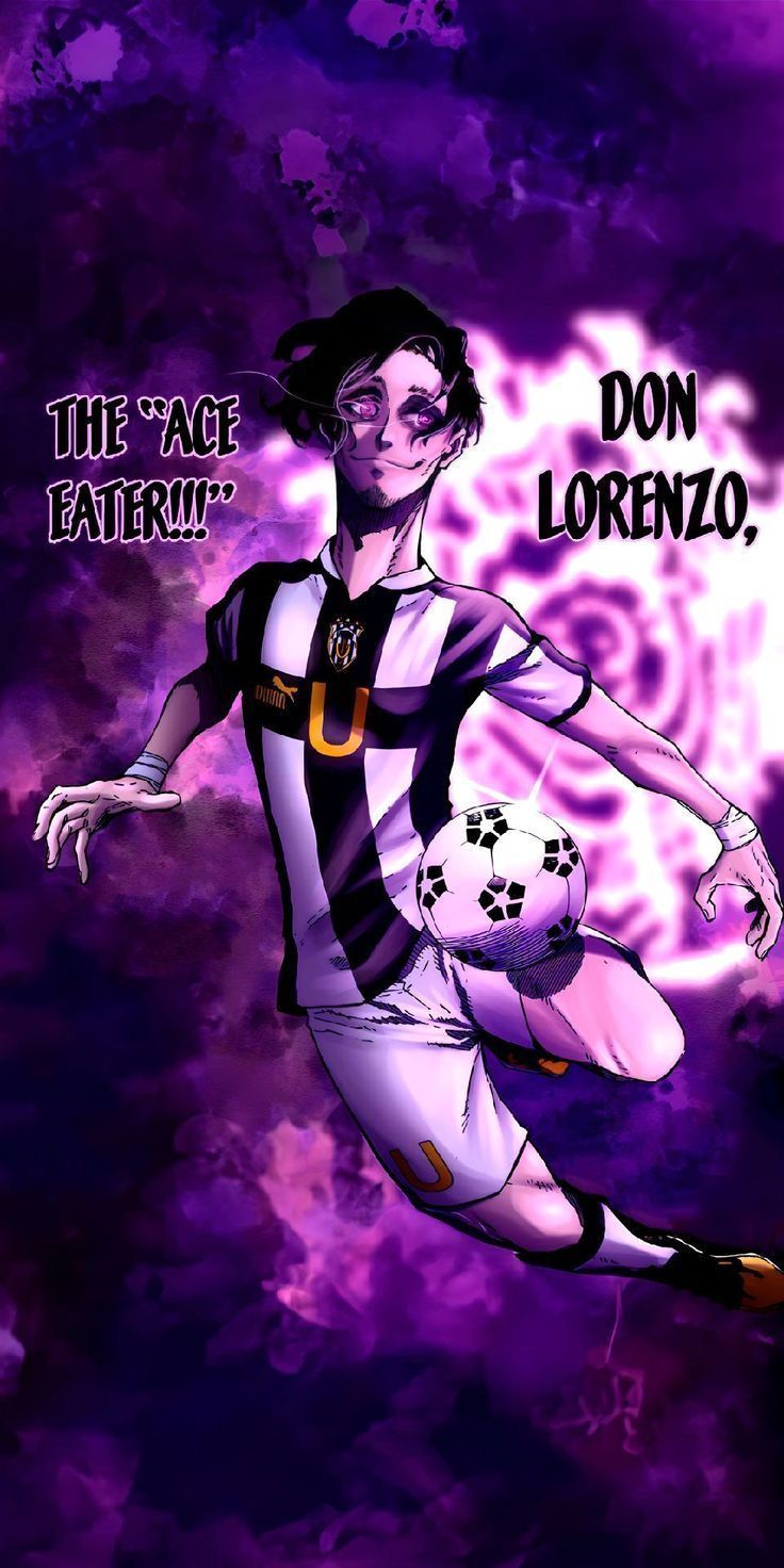 Don Lorenzo Wallpapers - Top Free Don Lorenzo Backgrounds - WallpaperAccess