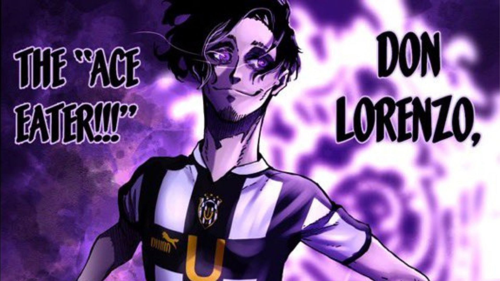 Don Lorenzo Wallpapers - Top Free Don Lorenzo Backgrounds - WallpaperAccess