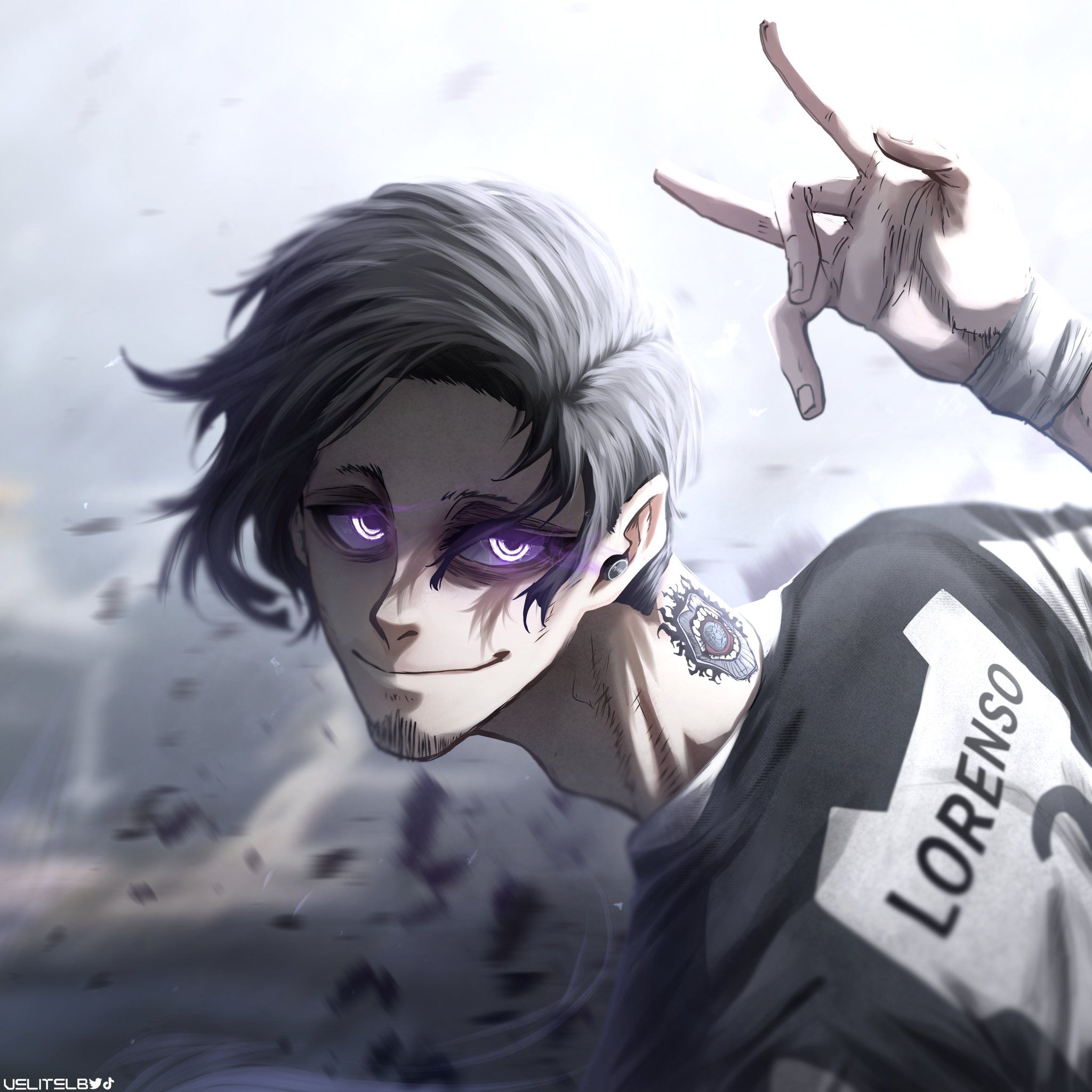 Don Lorenzo Wallpapers - Top Free Don Lorenzo Backgrounds - WallpaperAccess