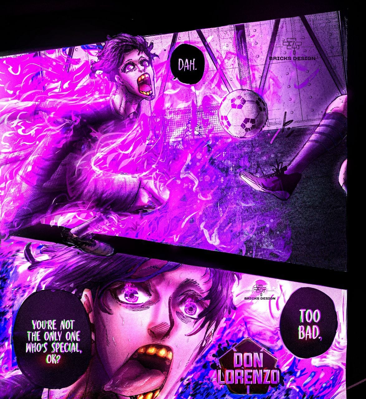 Don Lorenzo Wallpapers - Top Free Don Lorenzo Backgrounds - WallpaperAccess