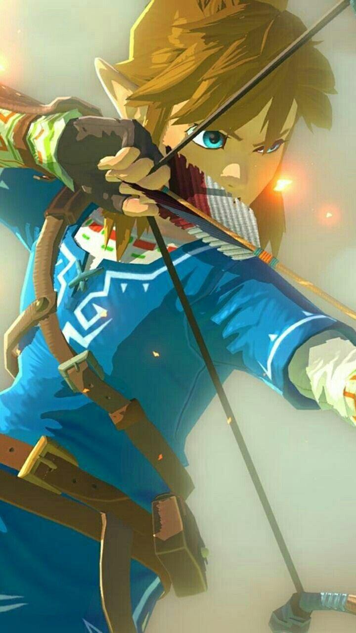 Zelda Mobile Wallpapers - Top Free Zelda Mobile Backgrounds ...