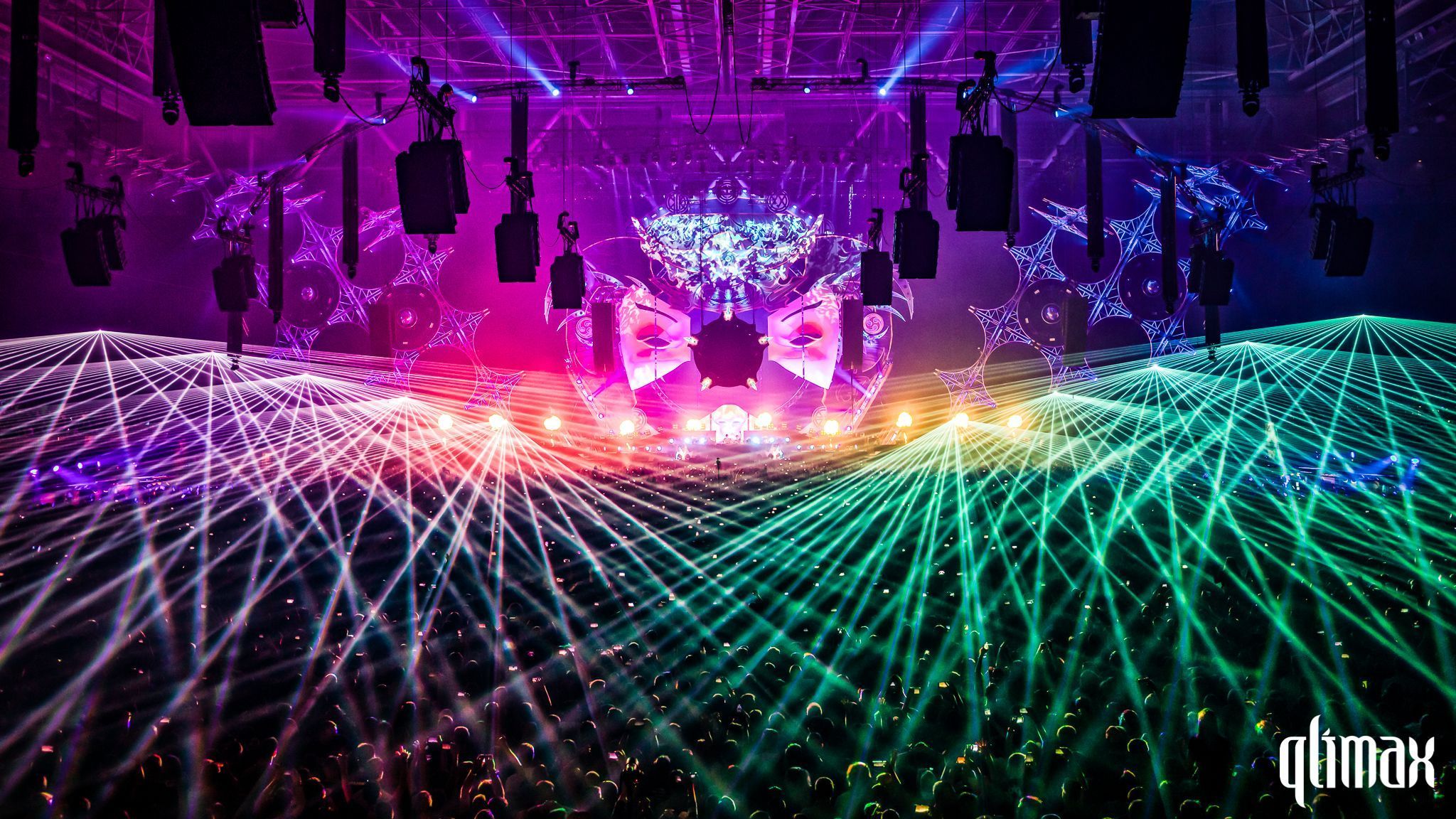 Qlimax Wallpapers - Top Free Qlimax Backgrounds - WallpaperAccess