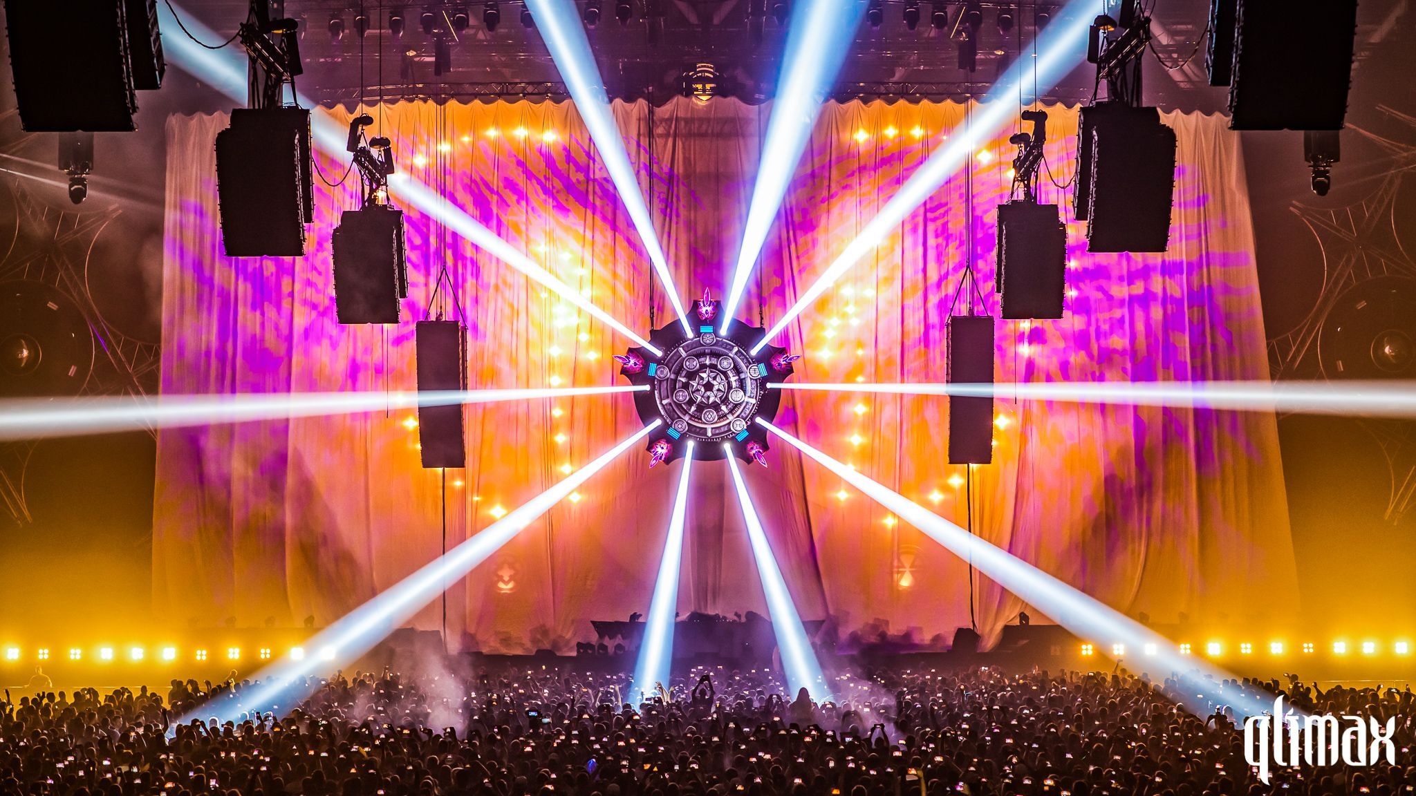 Qlimax Wallpapers - Top Free Qlimax Backgrounds - WallpaperAccess