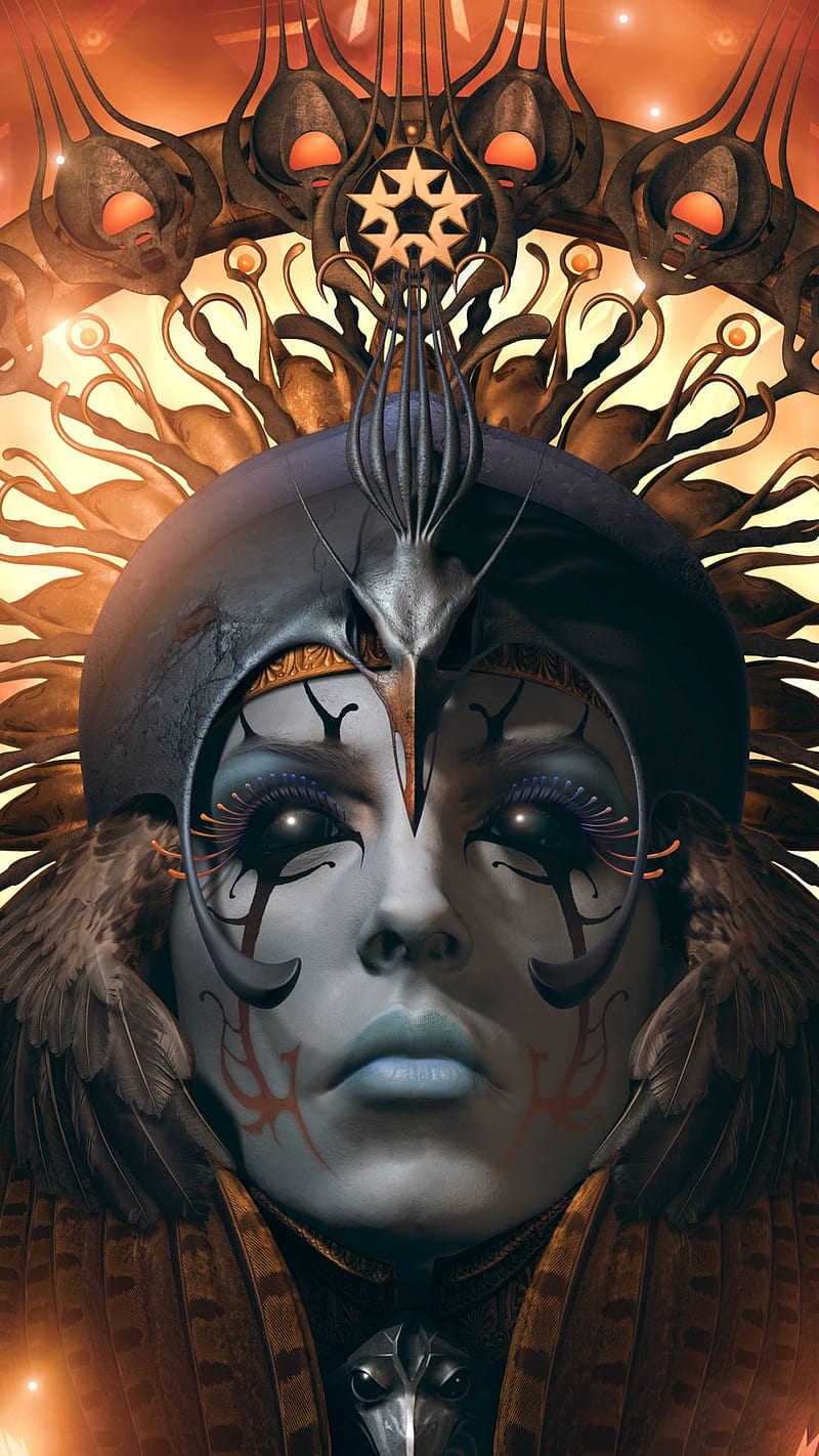 Qlimax Wallpapers - Top Free Qlimax Backgrounds - WallpaperAccess