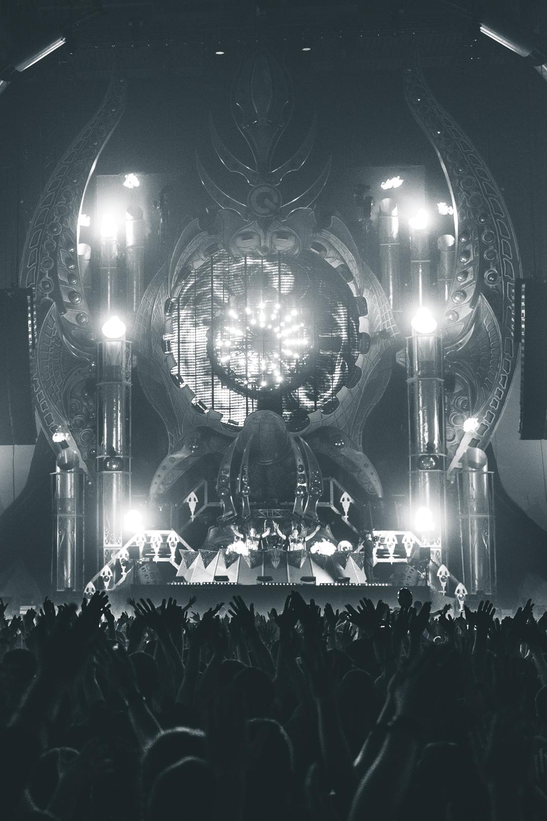 Qlimax Wallpapers - Top Free Qlimax Backgrounds - WallpaperAccess