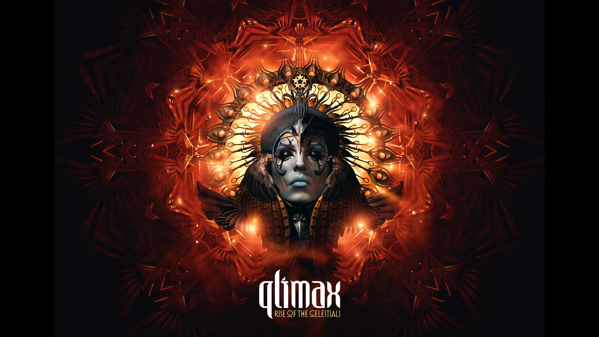 Qlimax Wallpapers - Top Free Qlimax Backgrounds - WallpaperAccess