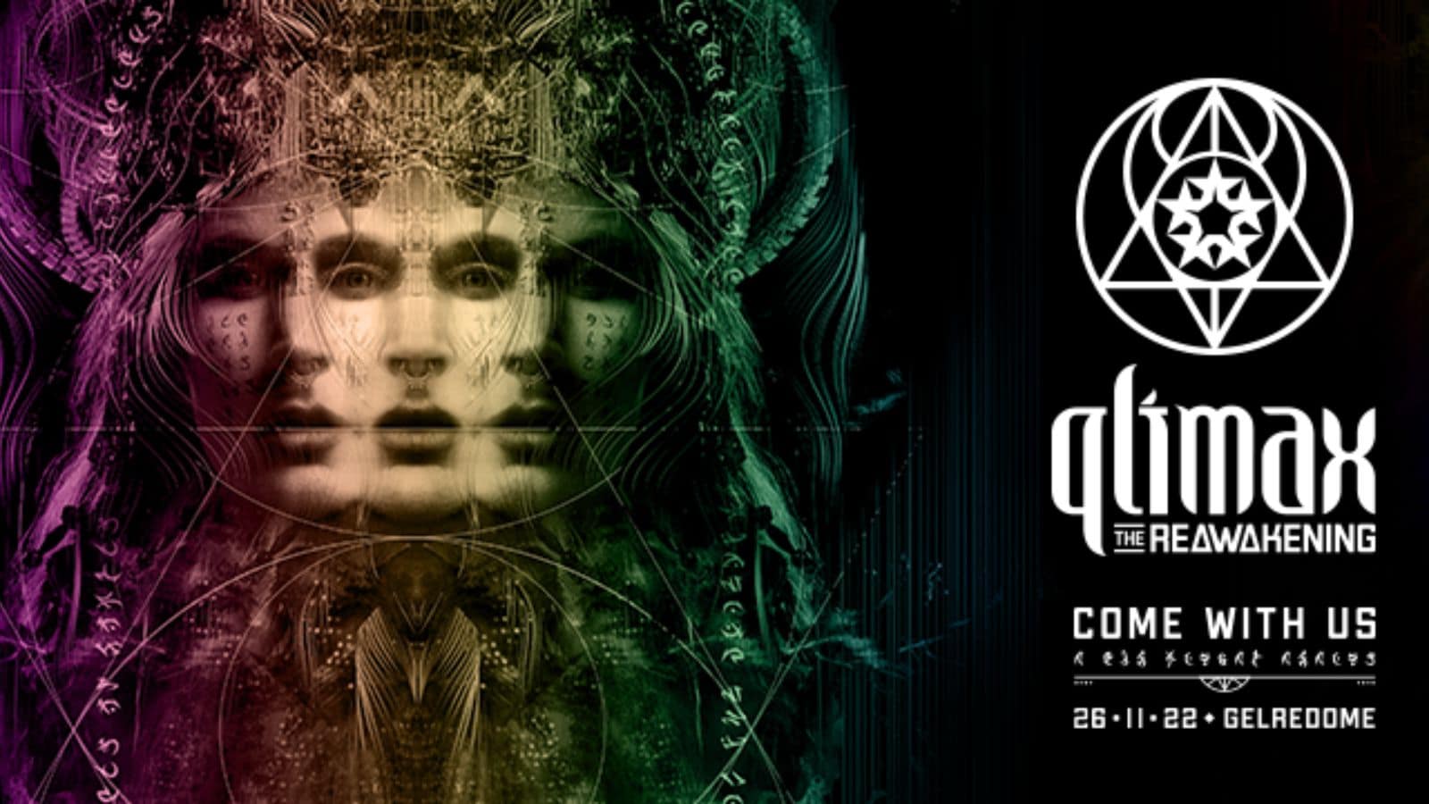 Qlimax Wallpapers - Top Free Qlimax Backgrounds - WallpaperAccess