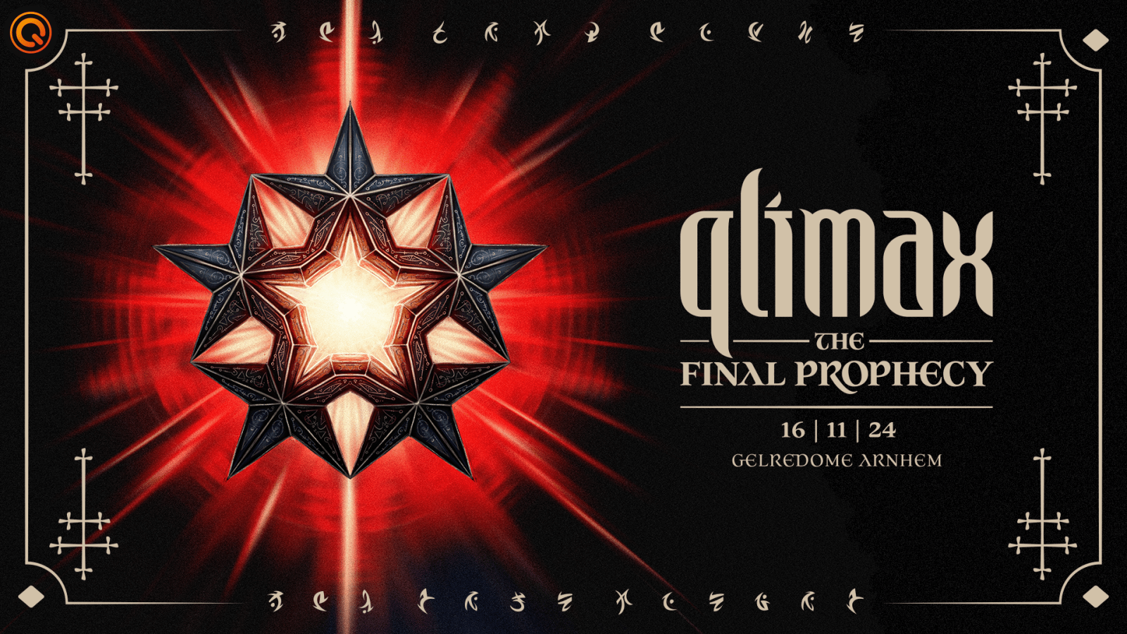 Qlimax Wallpapers - Top Free Qlimax Backgrounds - WallpaperAccess