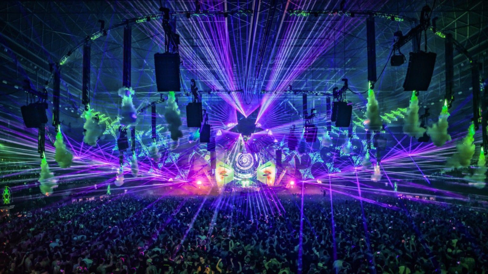 Qlimax Wallpapers - Top Free Qlimax Backgrounds - WallpaperAccess