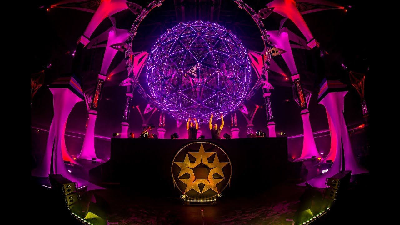 Qlimax Wallpapers - Top Free Qlimax Backgrounds - WallpaperAccess