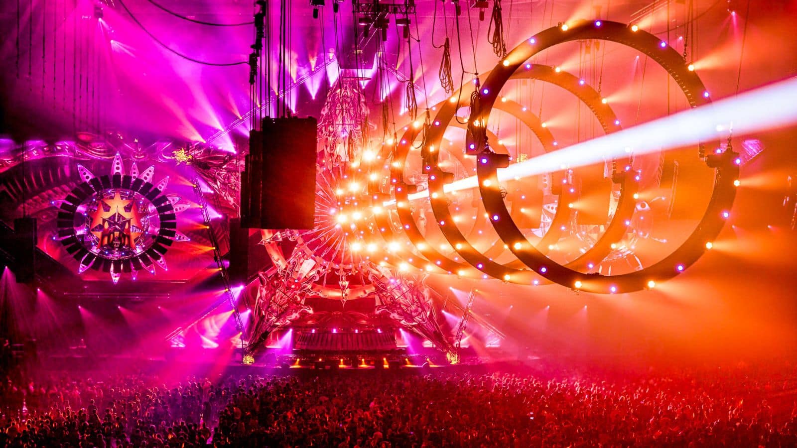 Qlimax Wallpapers - Top Free Qlimax Backgrounds - WallpaperAccess