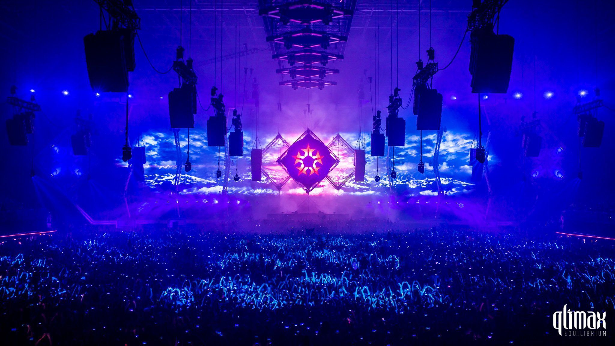 Qlimax Wallpapers - Top Free Qlimax Backgrounds - WallpaperAccess