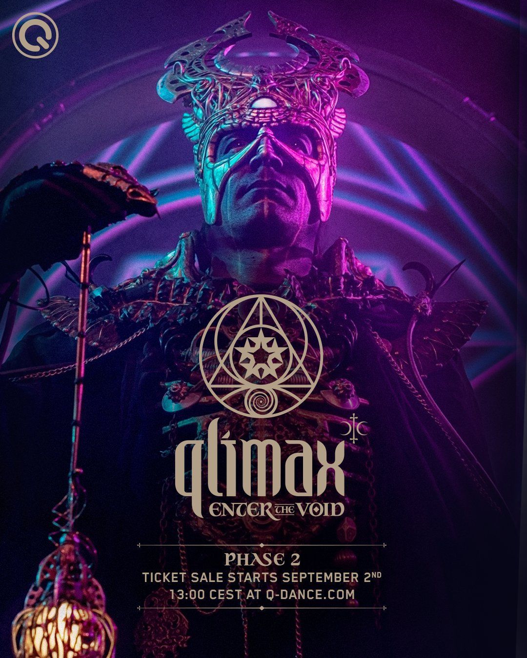 Qlimax Wallpapers - Top Free Qlimax Backgrounds - WallpaperAccess