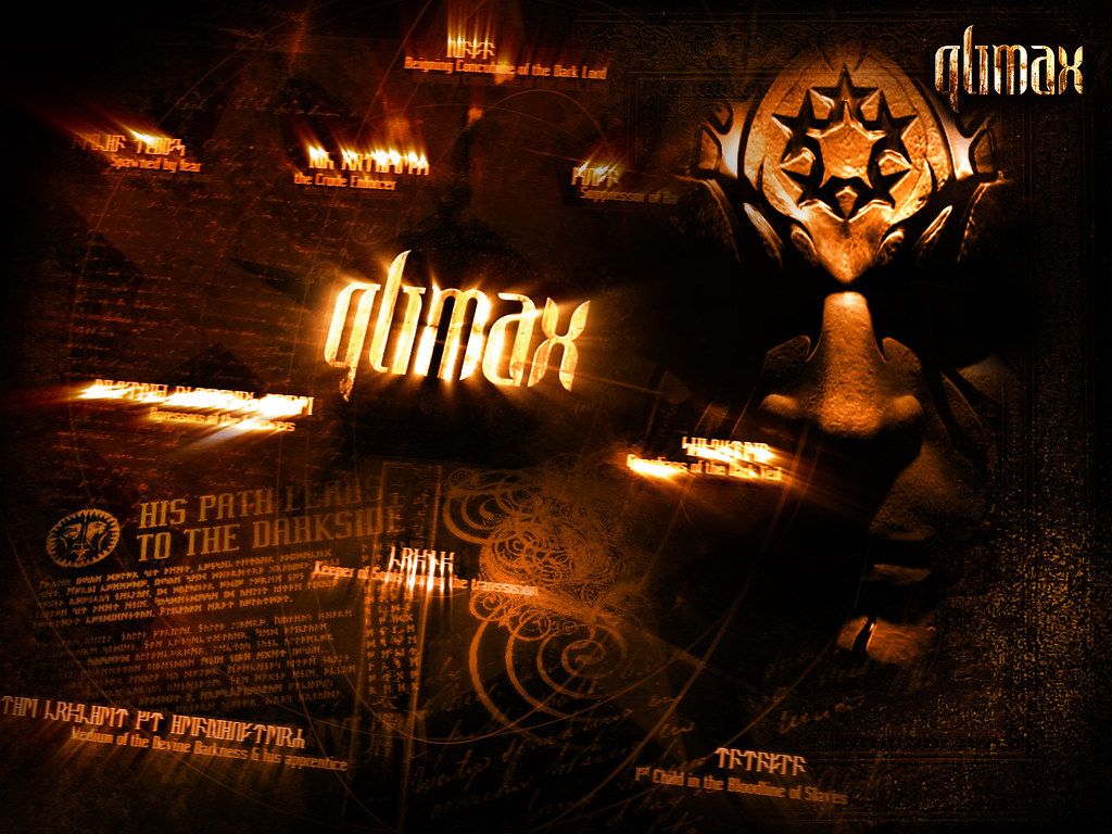 Qlimax Wallpapers - Top Free Qlimax Backgrounds - WallpaperAccess