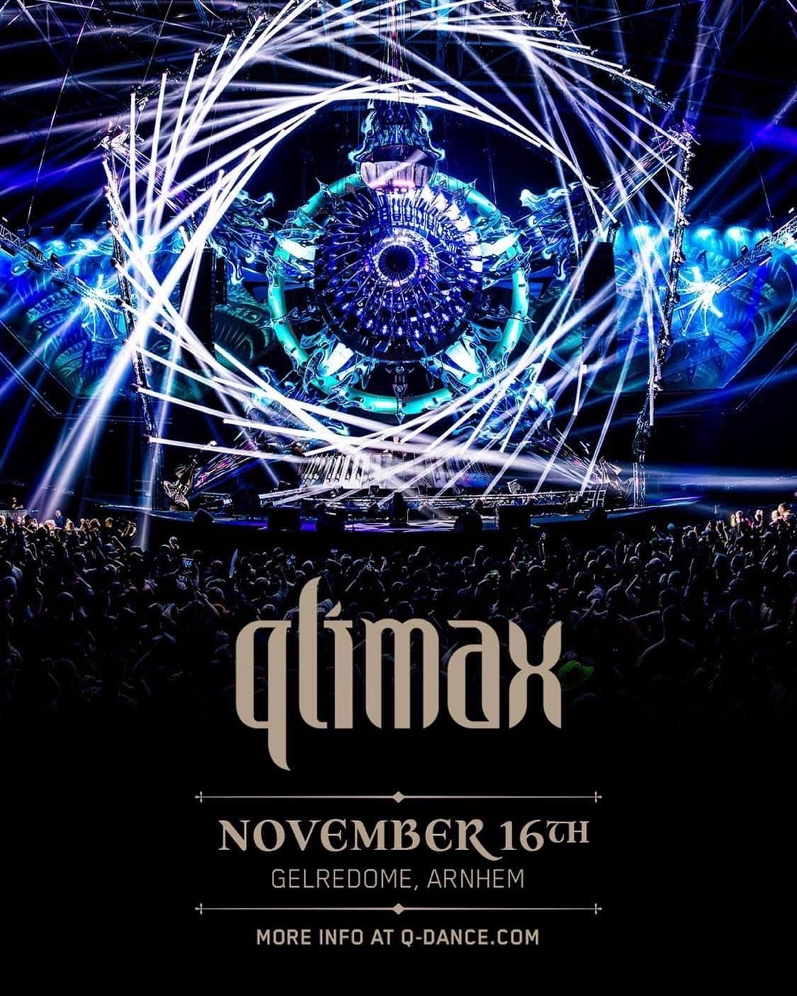 Qlimax Wallpapers - Top Free Qlimax Backgrounds - WallpaperAccess