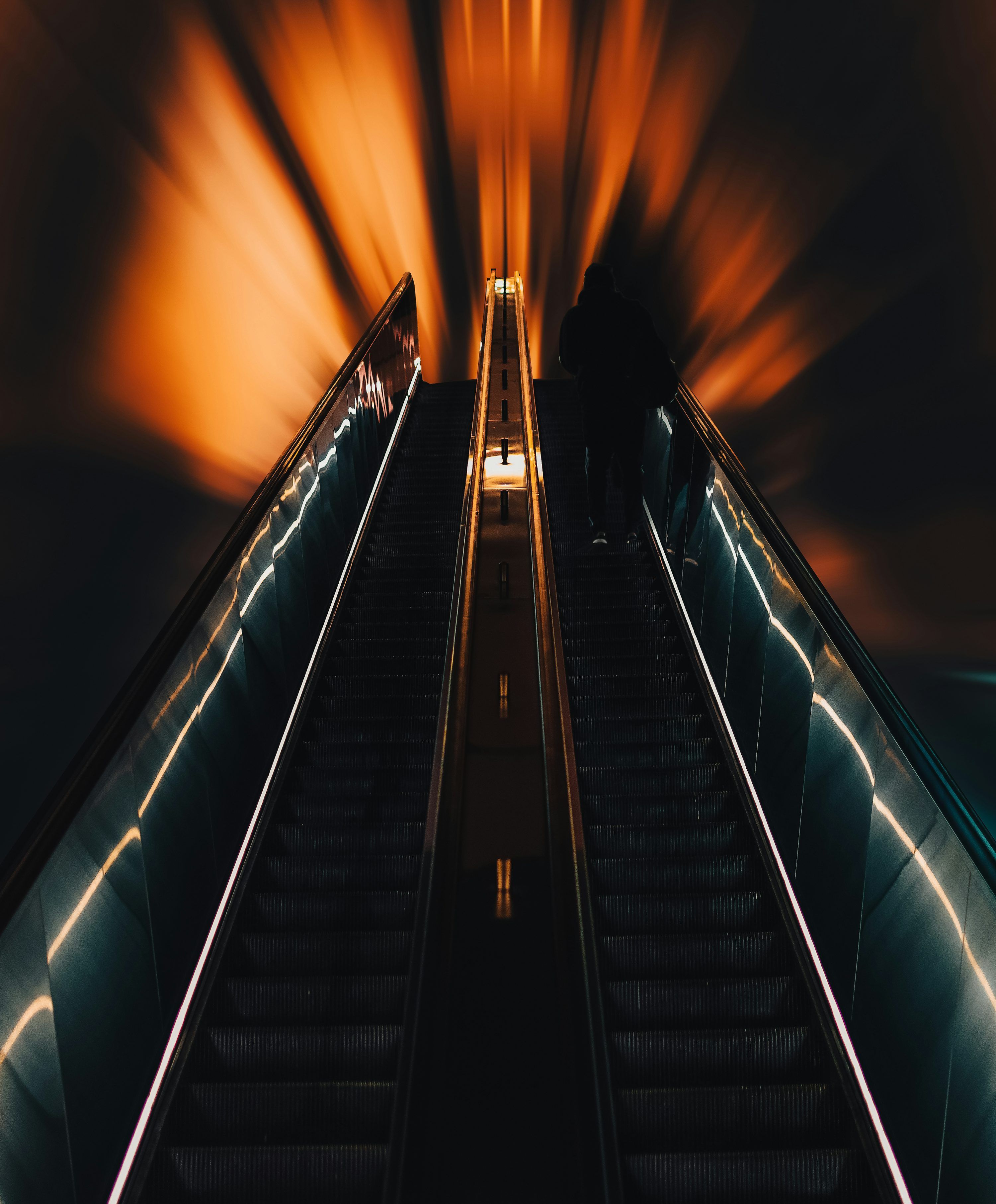 Escalator Wallpapers - Top Free Escalator Backgrounds - WallpaperAccess