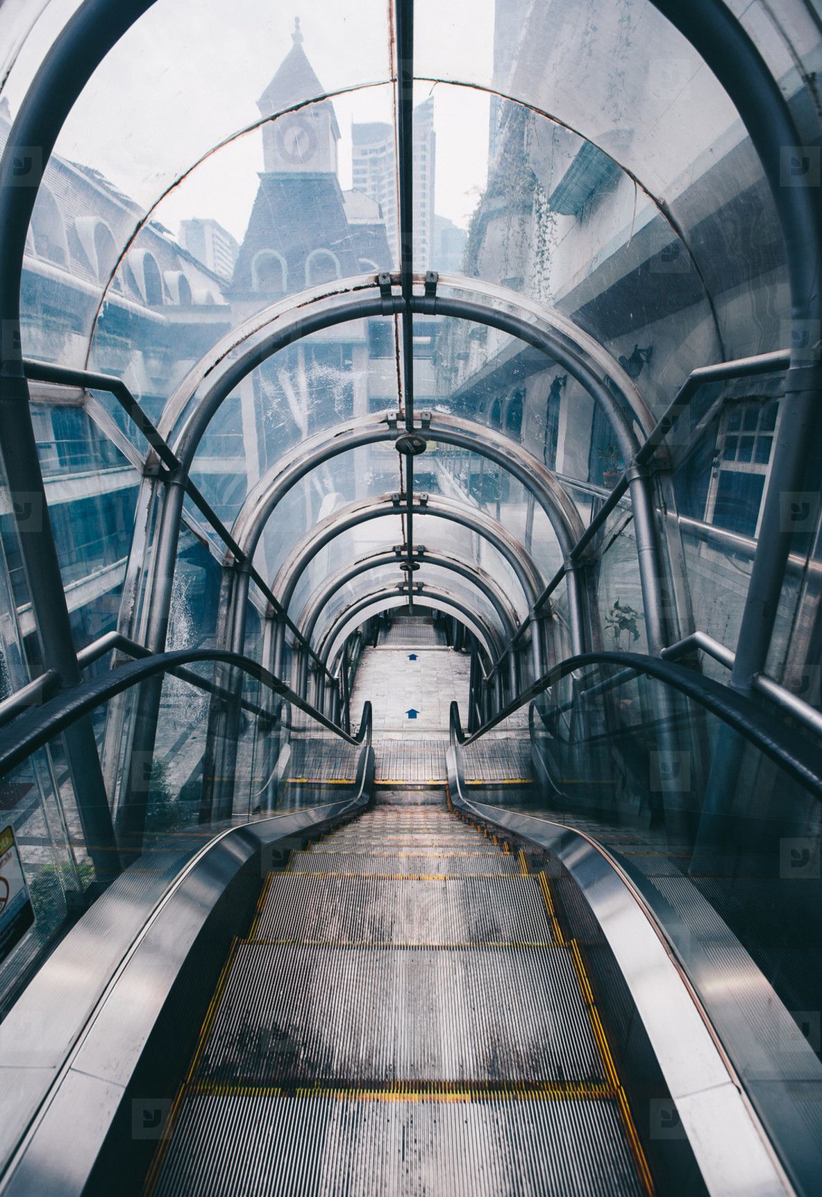 Escalator Wallpapers - Top Free Escalator Backgrounds - WallpaperAccess