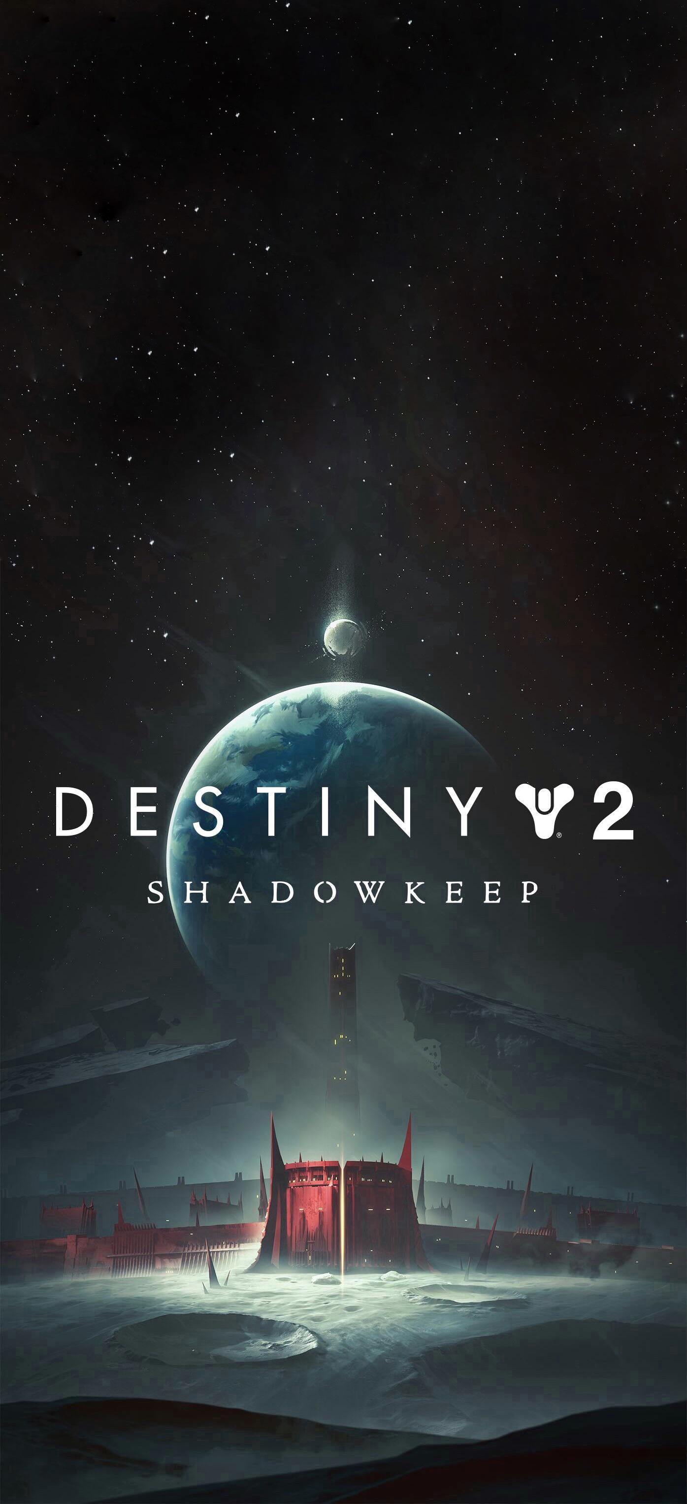 Destiny Mobile Wallpapers - Top Free Destiny Mobile Backgrounds ...